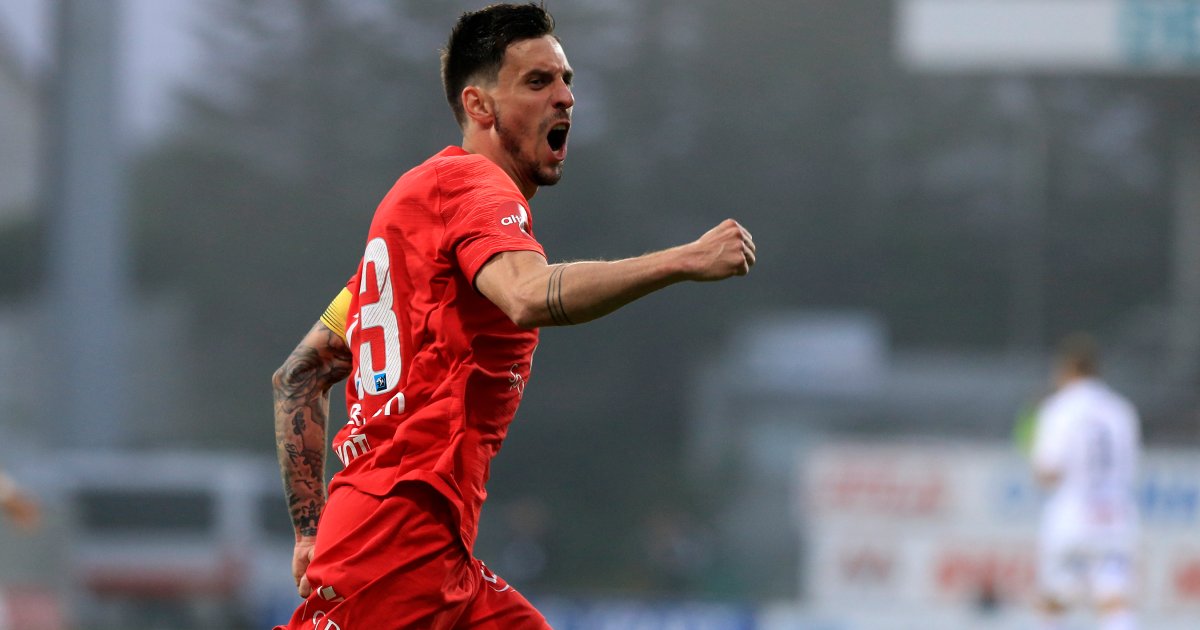 TV: Se høydepunktene fra seieren mot Haugesund / Brann